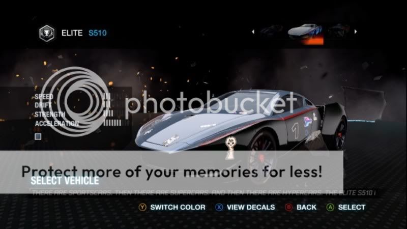 Split Second 的妖孽現形照！ - JOEY0928的創作 - 巴哈姆特